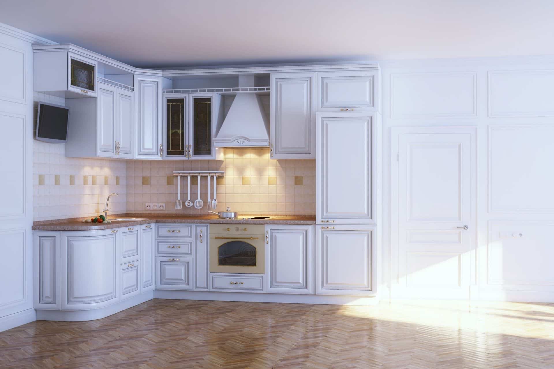 Choosing Kitchen Cabinets: The Most Comprehensive Cabinetry Guide ...