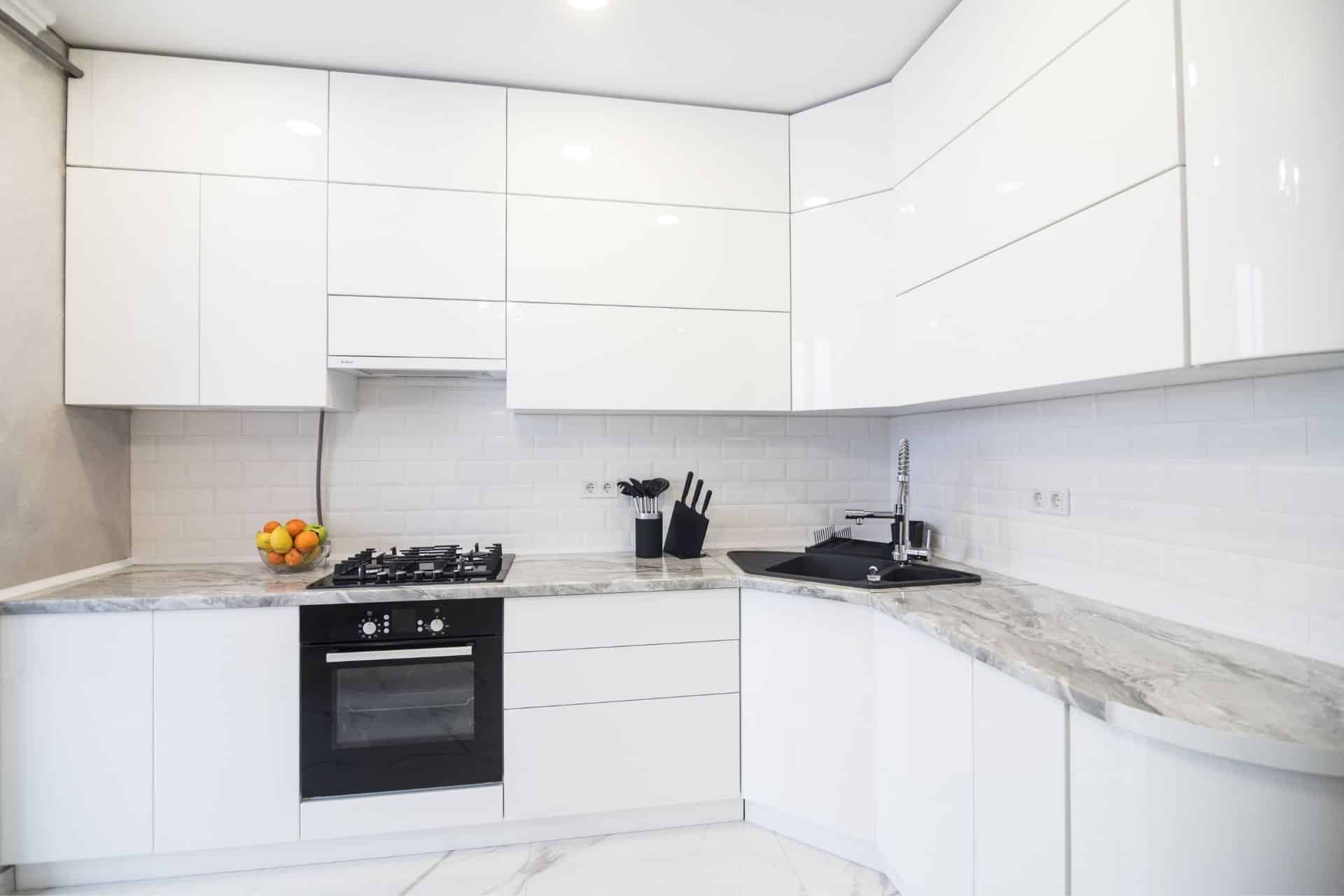 Kitchen Cabinet Finishes and Styles That Will Help You Stand Out ...